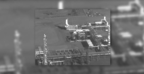 Methane Emissions Compliance: Optical Gas Imaging - Sierra-Olympia Tech.