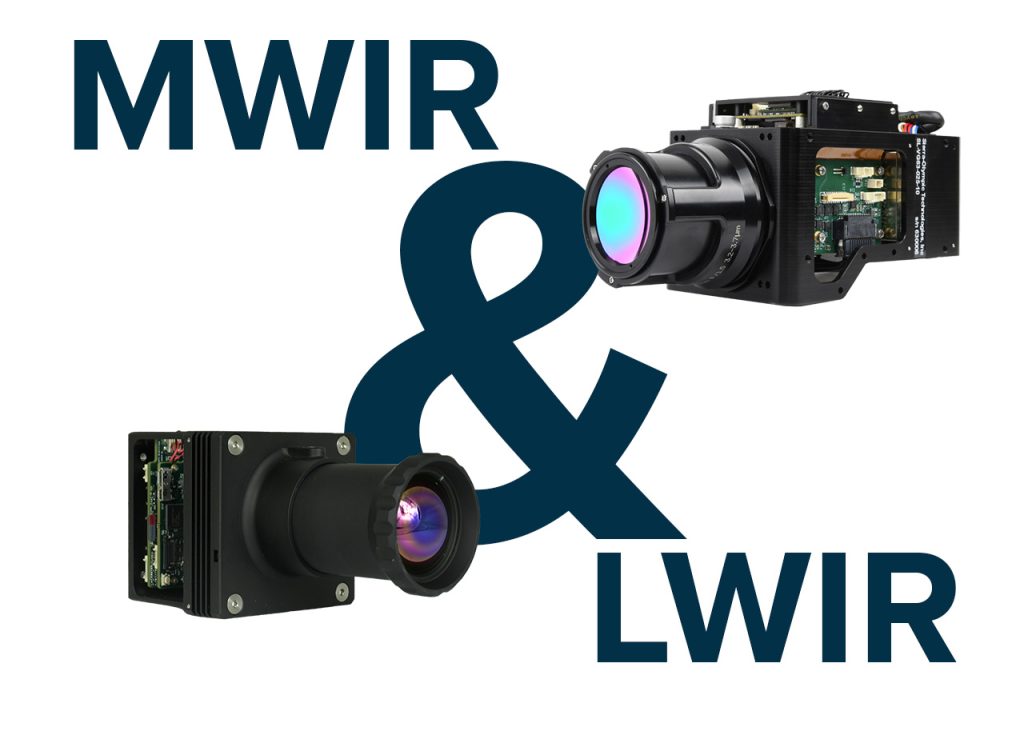 Tech Talk: MWIR & LWIR Overview - Sierra-Olympia Tech.