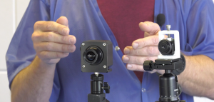 What is FOV and IFOV? - Sierra-Olympia Tech.