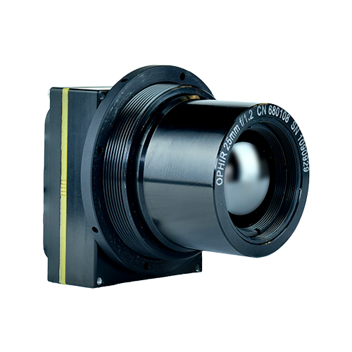 Tenum 1280 - Sierra-Olympia Tech.