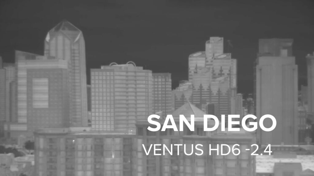 Ventus HD6-2.4 - Sierra-Olympia Tech.