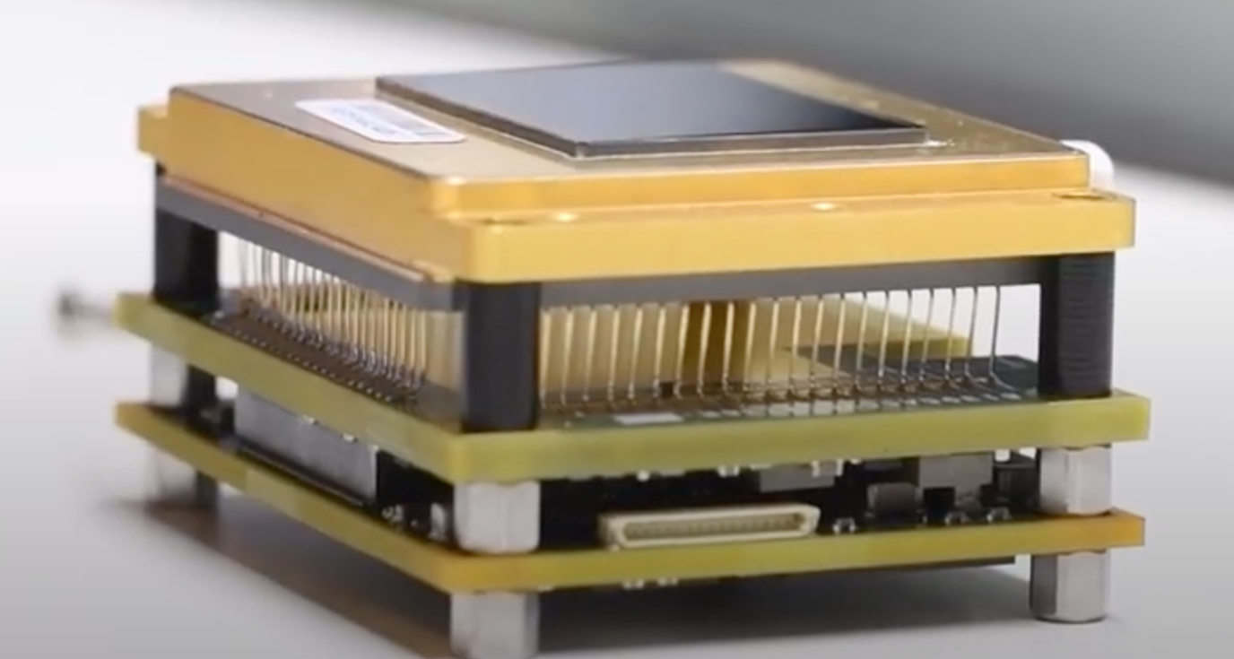 What is a microbolometer? - Sierra-Olympia Tech.