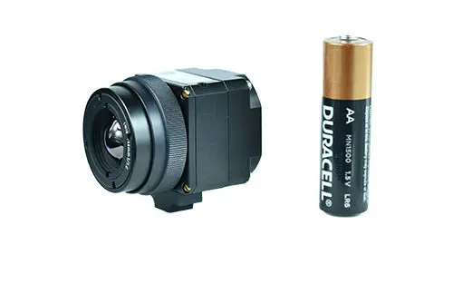 Ask an Expert: What is a Radiometric Camera?