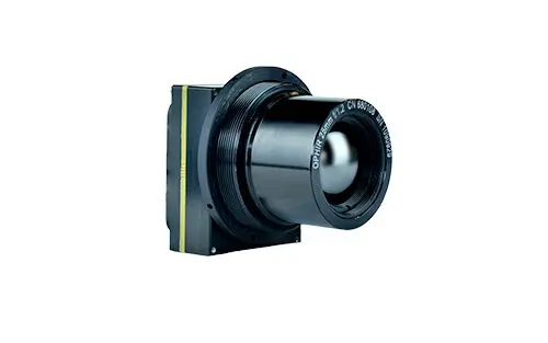 Gig-E vs USB Connections & Camera Interfaces