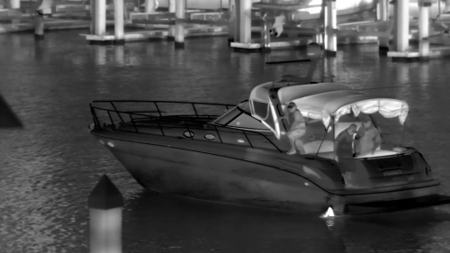 Tenum 1280: HD Thermal Camera Pushing the Industry - Sierra-Olympia Tech.