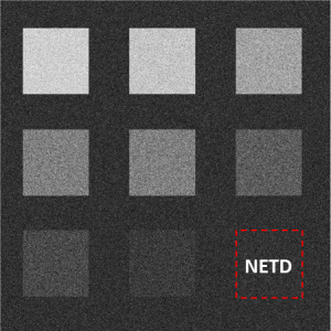 What is NETD and why does it matter? - Sierra-Olympia Tech.