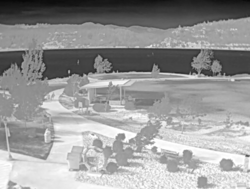 What is a microbolometer? - Sierra-Olympia Tech.